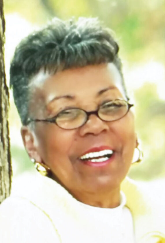 Beverly Jean Powell | News, Sports, Jobs - News and Sentinel